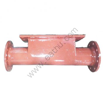 Double Flanged Hatchbox