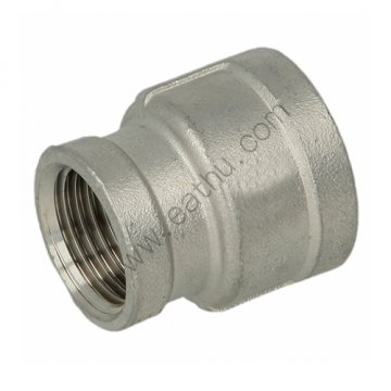 Reduced Socket Banded|Stainless Steel 150LBS Pipe Fitting