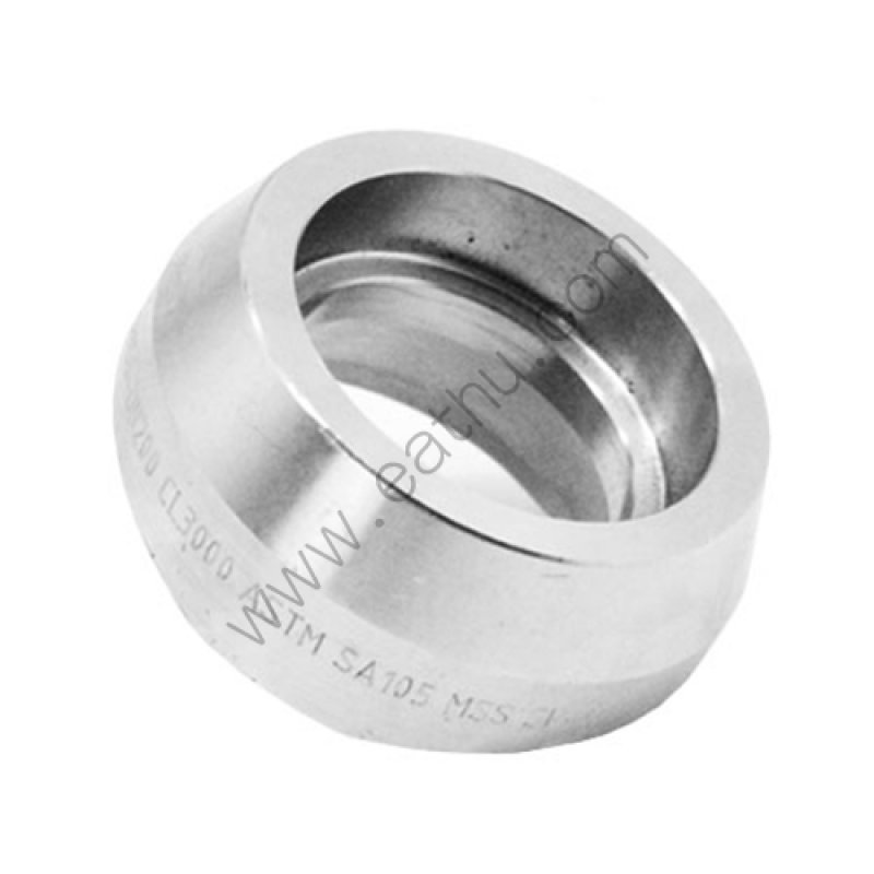Socket Weld Outlet|Weldolet ANSI B16.11|ASTM A105 Weldolet|ASTM A105 ...