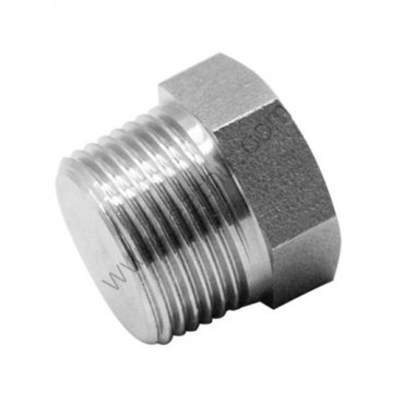 Hexagon Head Plug|ASTM A105 Carbon Steel Pipe Plug|Hex agon Plug|Hex Plug