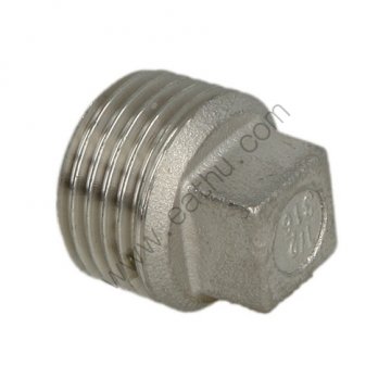 hex plug|threaded hex plug|stainless steel hex head plug