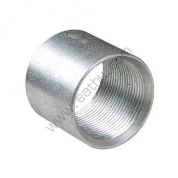 Steel Merchant Coupling DIN 2999|Pipe Coupling