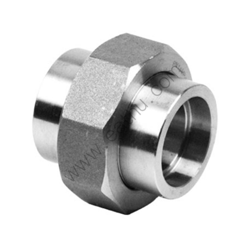 Socket Weld Union|A105 SW Union|Forged Union 3000psi