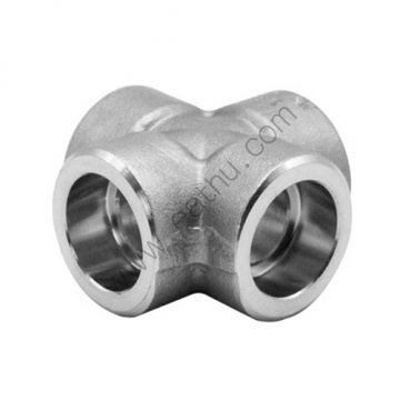 Socket Weld Cross|Pipe Fitting Cross