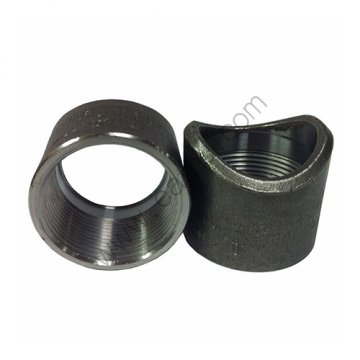 Threaded Weld Outlet|Pipe branch|weld outlet|Weldoutlet|NPT Outlet