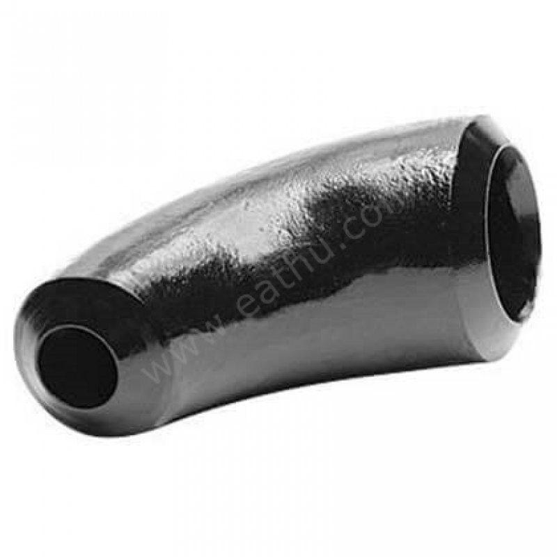 90° Reducing Elbow LR|Butt Weld Pipe Fitting ANSI B16.9