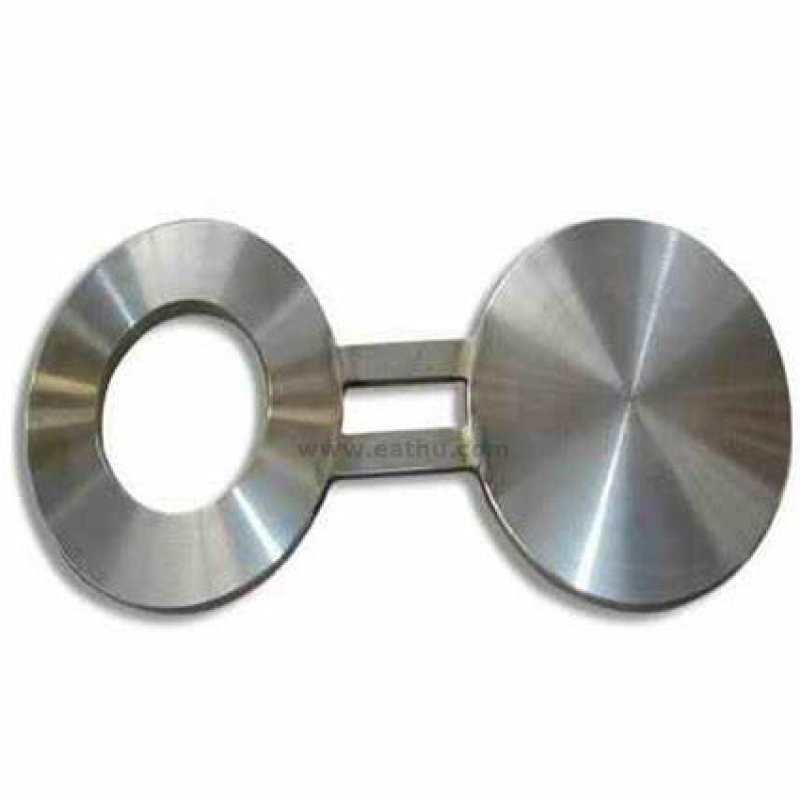 Spectacle Blind Flange|Spades and Ring Spacer Flange|Figure 8 Blind