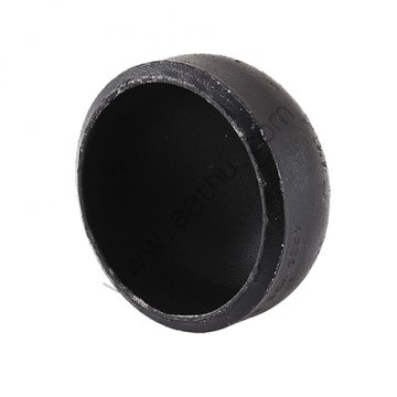 Pipe End Cap|ANSI B16.9 BW Carbon Steel Caps|ANSI B16.9 Cap