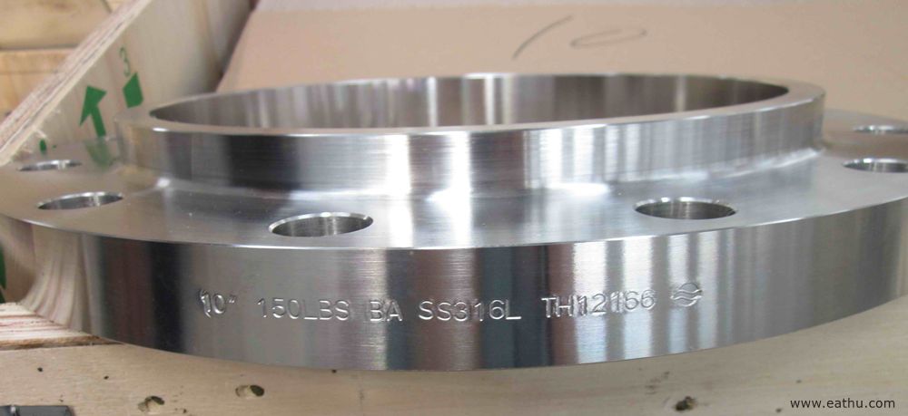 AWWA steel-ring flanges, class E AWWA C207